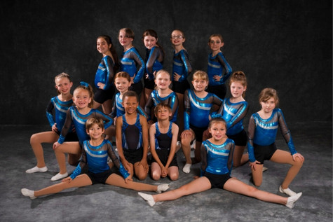 Dance, Music & Acro Classes in Leavenworth and Lansing, KS | Katie’s ...