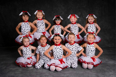 Dance, Music & Acro Classes in Leavenworth and Lansing, KS | Katie’s ...